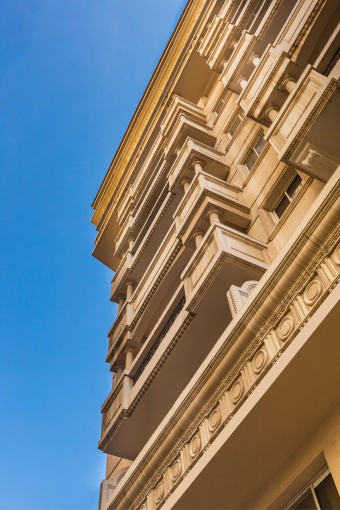 SEIF Residence – Seif Group